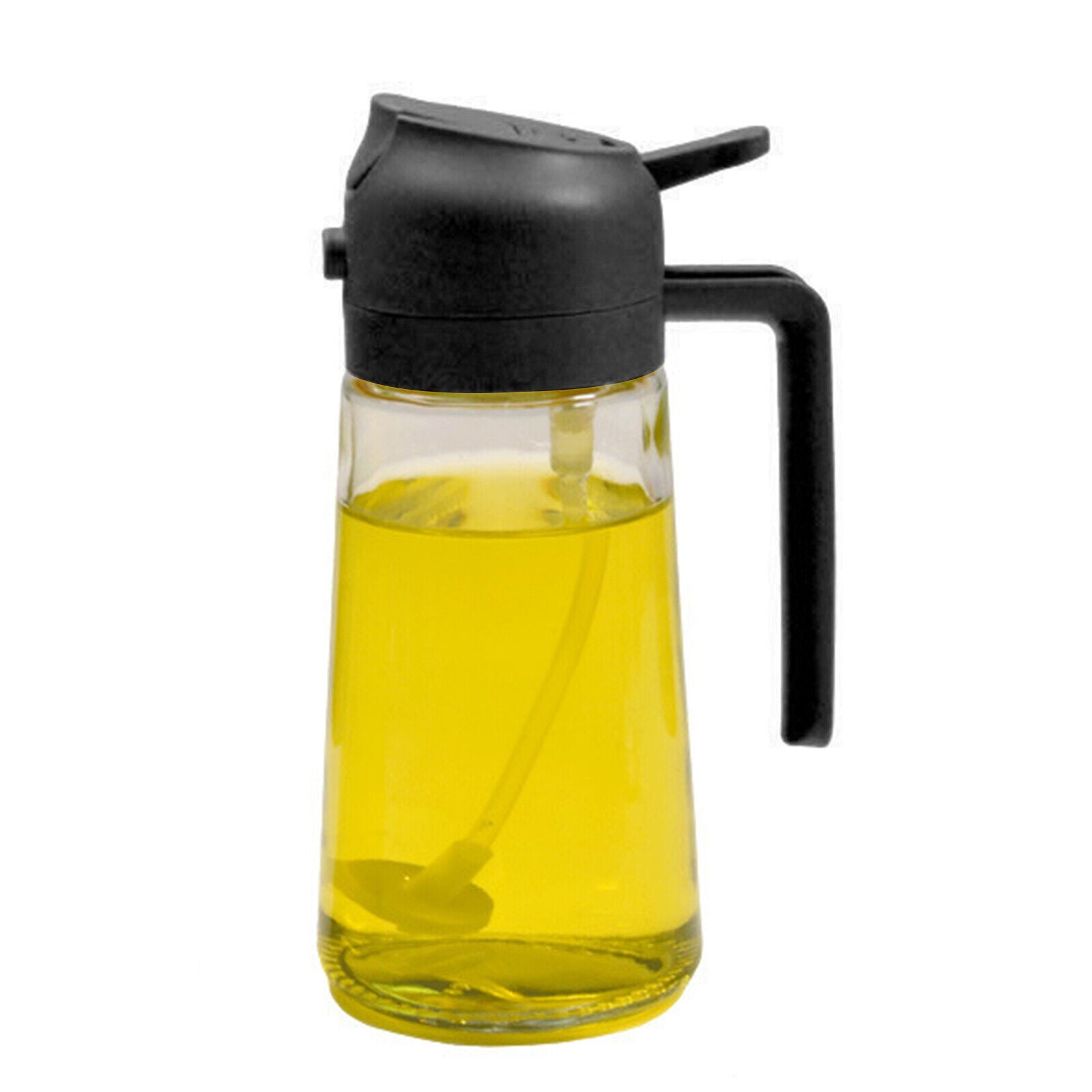 Kitchenmaiden®️ 2-in-1 Oil Dispenser – KitchenMaiden